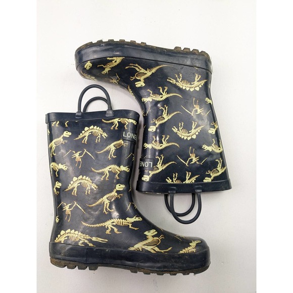 Lone Cone | Shoes | Lone Cone Dino Wellies | Poshmark